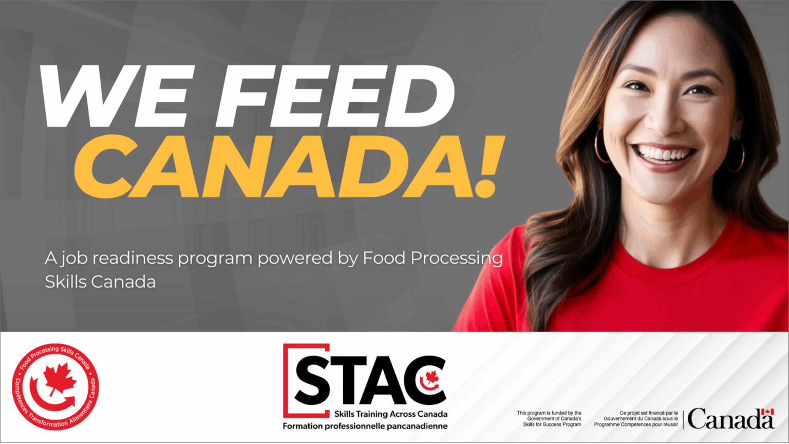 A Complete Training Program for your Teams - Skills Training Across Canada